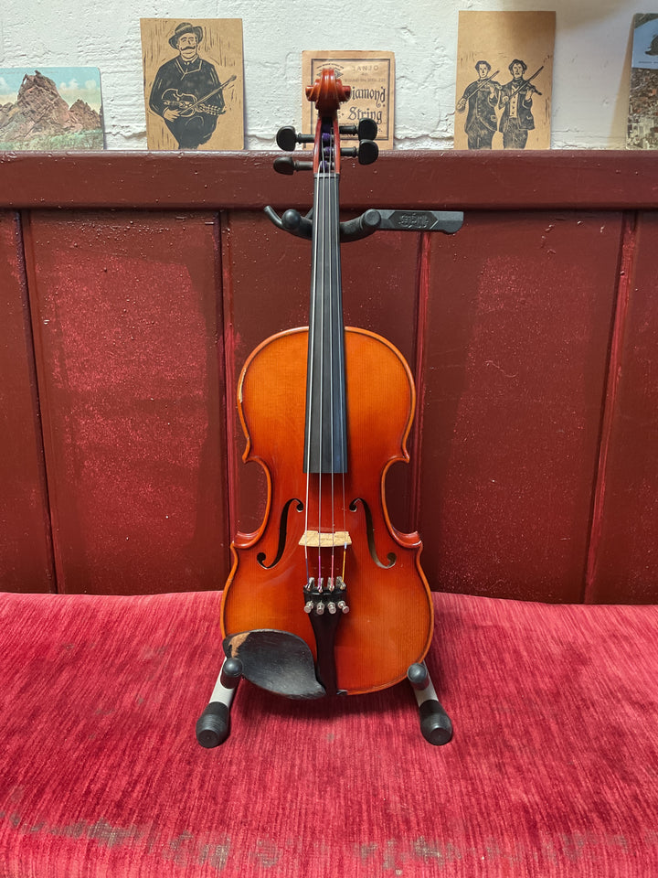 The Sound Post | Antique • Vintage • Pre-Owned Instruments